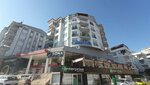 Fitalya Sağlıklı Yaşam ve Egzersiz Merkezi (Antalya, Konyaaltı, 803 Sok., 34), spor ve jimnastik salonları  Antalya'dan