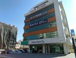 Ofis Burada (Antalya, Konyaaltı, Altınkum Mah., 423 Sok., 35), konferans ve toplantı salonları  Antalya'dan