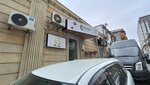 She angel (Ibrahim Еbilov Street No:76, Nesimi District), güzellik salonu  Bakü'den