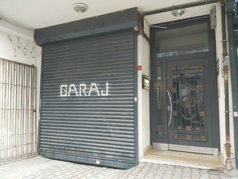 Mobilya mağazaları Sandalye Trend, İstanbul, foto