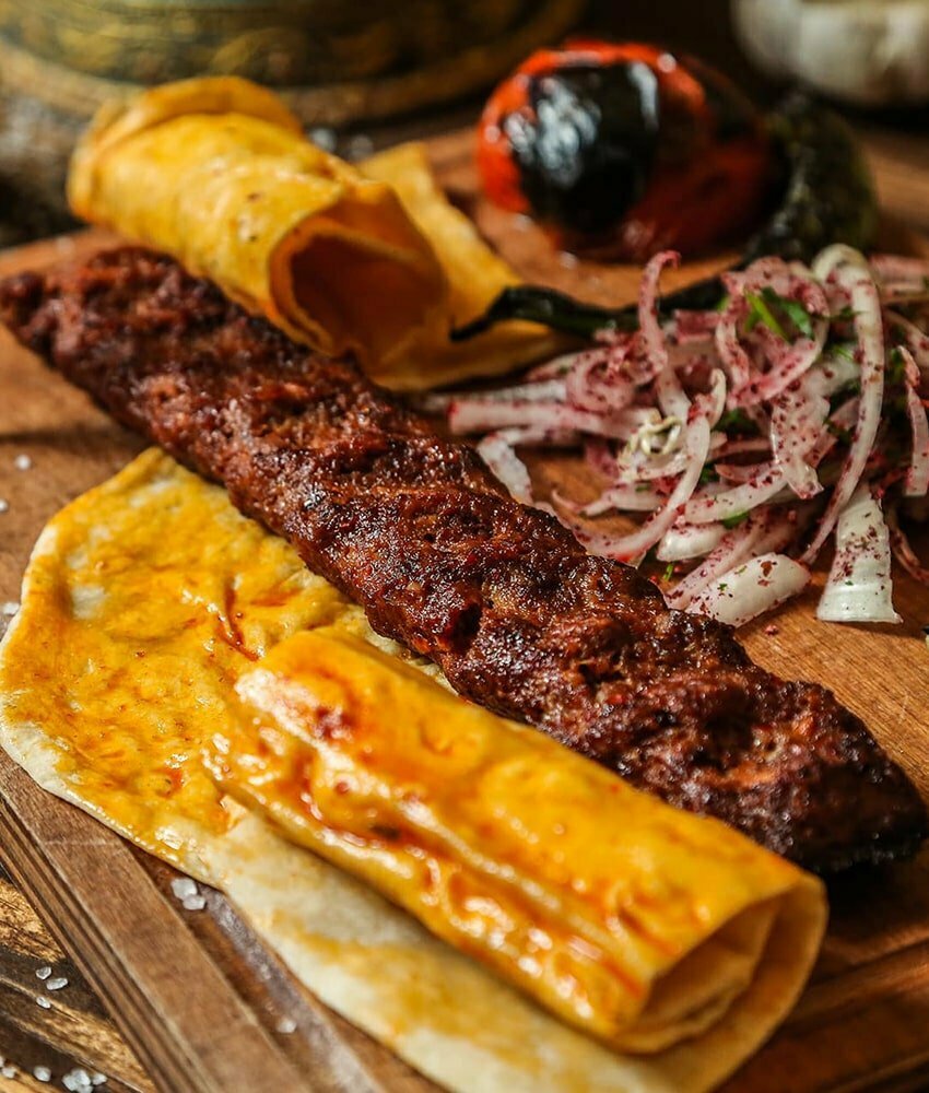 Restoran Dumanlı Dürüm Evi, Silivri, foto