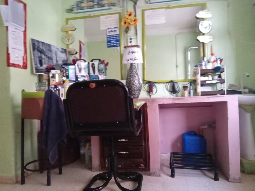 Özel pasta siparişi الحراير للمعجنات والحلويات التقليدية, Tebesa, foto
