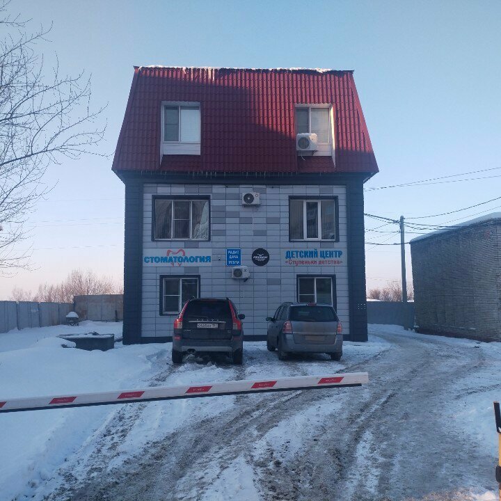 Radyolar Радио Дача, Penza, foto