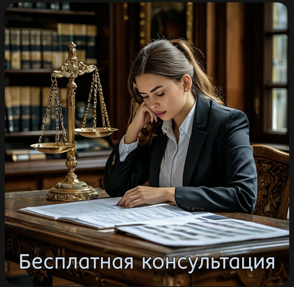 Hukuk büroları Шаповалова Елена Александровна, Voljski, foto