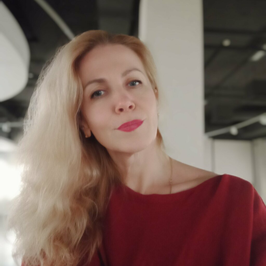 Güzellik salonu Студия Красоты Дмитрия Азарова, Saint‑Petersburg, foto