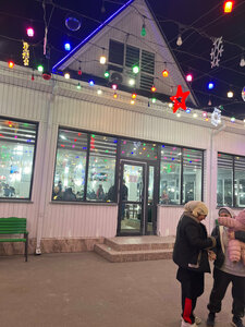 Cafe (Jambyl aýdany, Kolkaynarskiy selskiy okrug), kafe  Jambıl eyaletinden