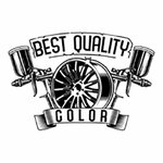 Best Quality Color (Moscow, Novomoskovskiy Administrative Okrug, Filimonkovskiy District, kvartal № 175, 24/9), kaplama hizmetleri  Moskova'dan