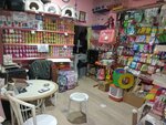 Aslan Petshop (Mersin, Yenişehir, 16. Cad., 27B), petshop  Mersin'den