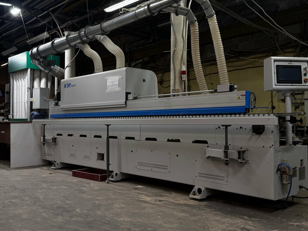 Mobilya fabrikaları Центр Мебельных Деталей, Saint‑Petersburg, foto