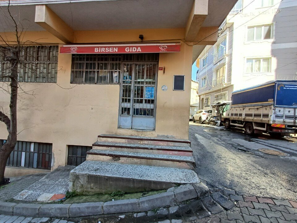 Market Birsen Gıda, İstanbul, foto