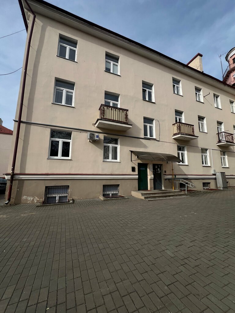 Su ve kanalizasyon sistemlerinin montaj ve bakımı Белгенстрой, Grodno, foto