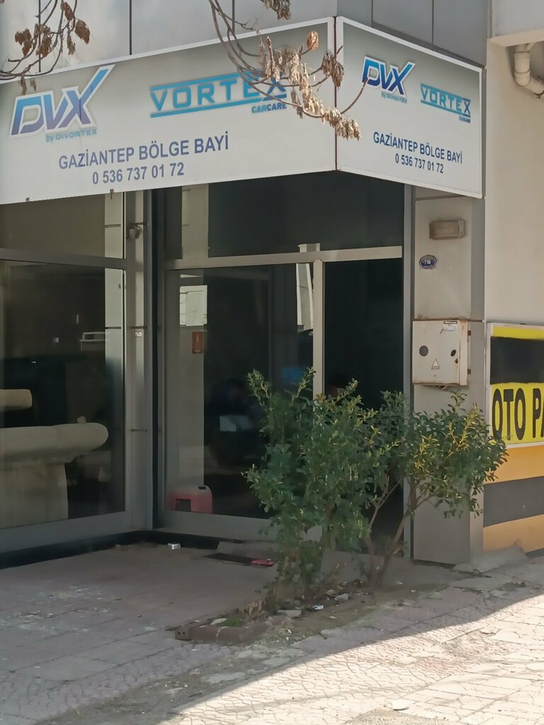 Otomobil servisi Dvx Vortex, Gaziantep, foto