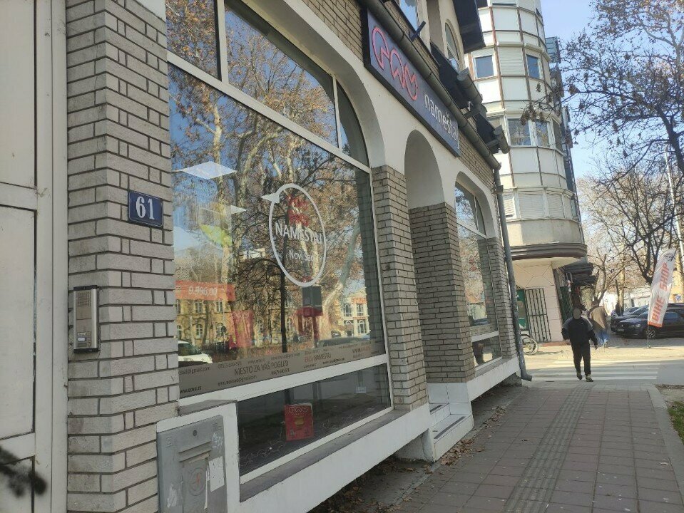 Uzmanlık eğitimi Centar za estetiku i lepotu, Novi Sad, foto