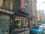 Vav Wear (İstanbul, Beyoğlu, Necatibey Cad., 30), giyim mağazası  İstanbul'dan