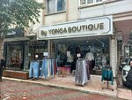 By Yonga Boutique (Yaşar Aksoy Sok., No:27A, Karşıyaka, İzmir), giyim mağazası  İzmir'den