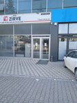 Zirve (Ankara, Sincan, Pınarbaşı Mah., Özgenç Sok., 2), özel ağız ve diş sağlığı klinikleri ve muayenehaneleri  Ankara'dan