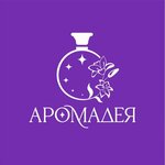 Аромадея (Moskovskiy Avenue No:114), kozmetik ve parfümeri mağazaları  Voronej'den