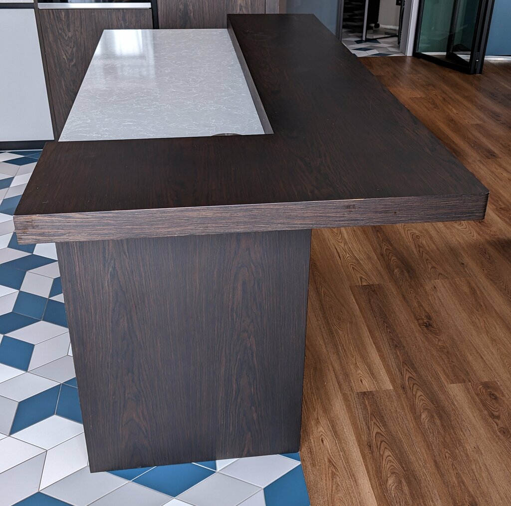 Özel mobilya yapımı Atmosphere, Serpuhov, foto