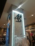 Ab (Distrital Breña, Garden City, Avenida Brasil, 720), giyim mağazası  Lima Bölgesi'nden