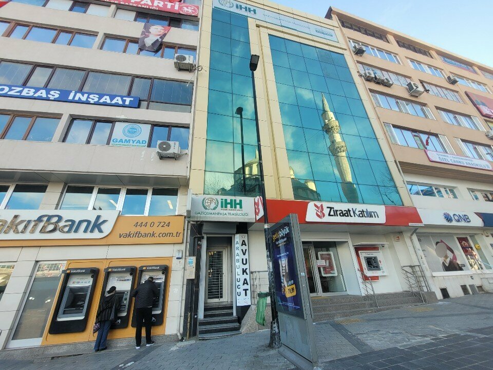 Lise Tesla VIP, İstanbul, foto