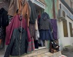 Магазин одежды (Kote Mardzhanishvili Street No:49), giyim mağazası  Tiflis'ten