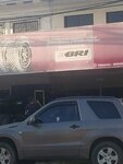 Xbri (Santa Cruz de la Sierra, Distrito Municipal 1, Avenida El Palmar, 10), jant ve lastikçiler  Santa‑Krus'tan