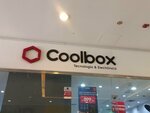 Coolbox (Distrital Breña, San Luis Gonzaga, Jirón Restauración, 165), elektronik eşya mağazaları  Lima'dan