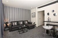 Otel The Bo Studio, Paris, foto