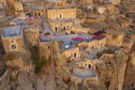 Kapadokya Ihlara Konaklari & Caves (Aksaray, Güzelyurt, Yukarı Mah., Aksaray Cad.), otel  Güzelyurt'tan