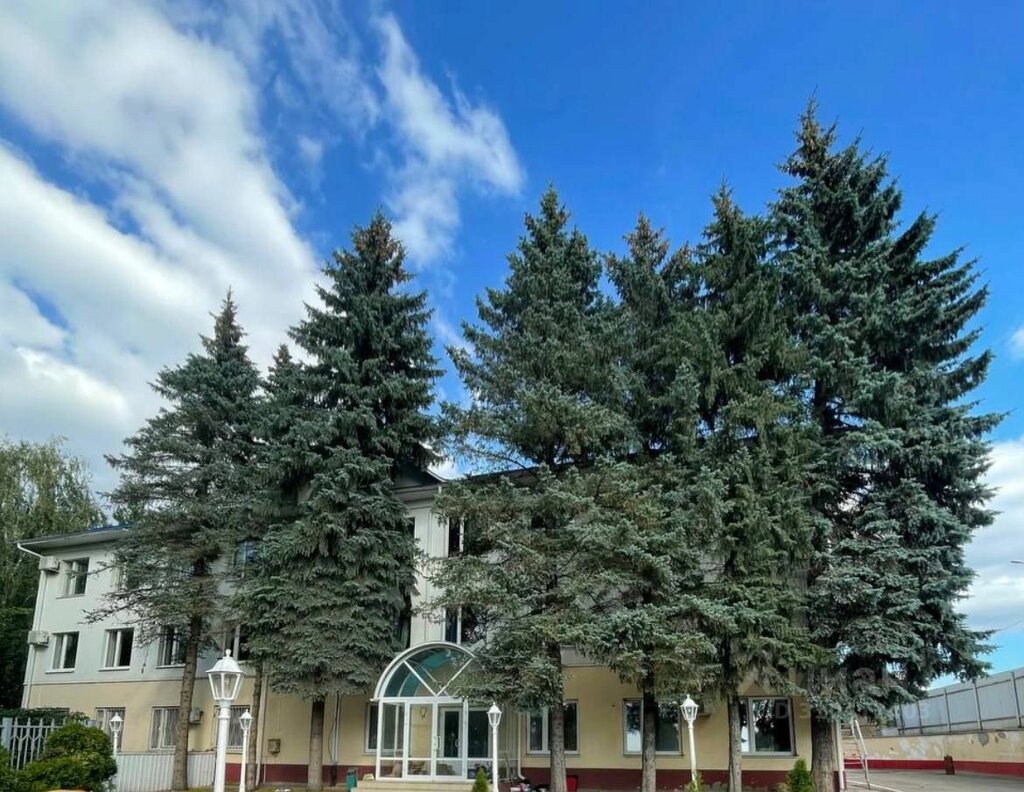 Lojistik firmaları TSgryz, Obninsk, foto