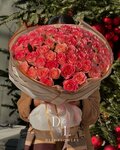 Deliflowers (Aǵybaı Batyr kóshesi No:19), çiçek teslimatı  Balkaş'tan