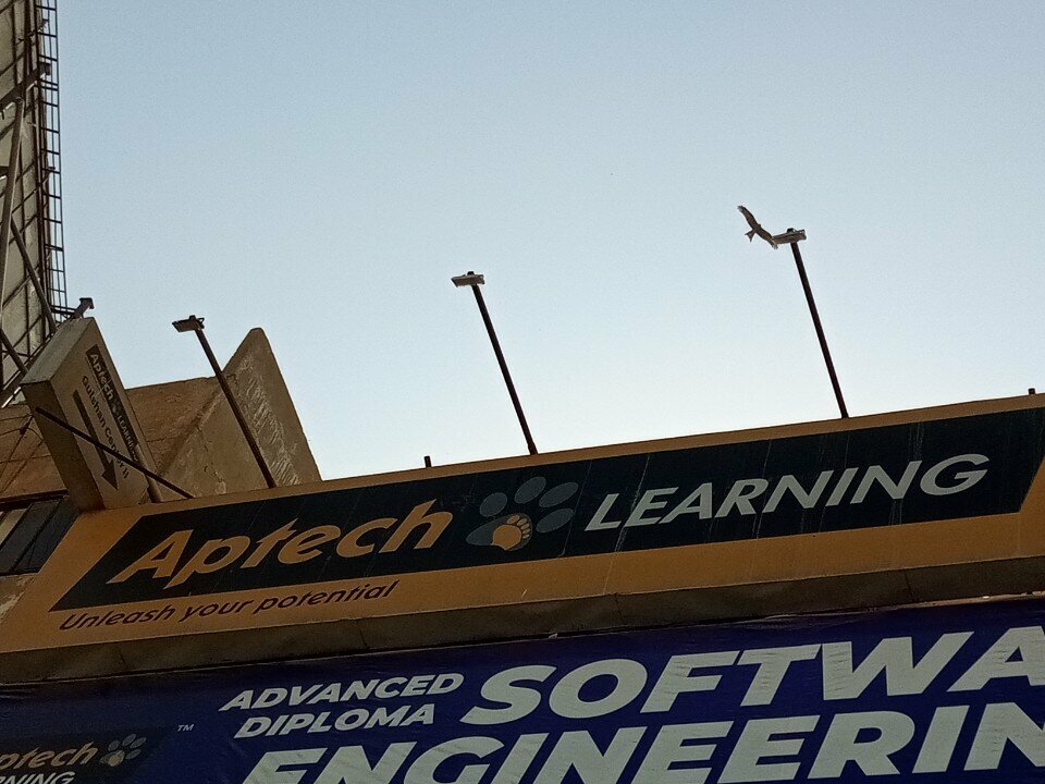Eğitim merkezleri Aptech learning, Karaçi, foto
