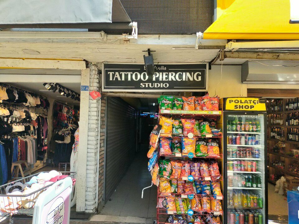 Kuaförler Craft Erkek Kuaförü, Antalya, foto