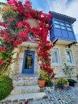 Faro Alaçatı (Alaçatı Mah., 12000. Sok., No:42, Çeşme, İzmir), otel  Çeşme'den