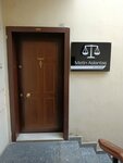 Avukat Metin Aslantaş (Necatibey Cad., No:40, Çankaya, Ankara), avukatlar  Ankara'dan