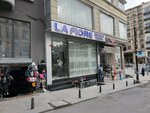 La Fiore Hicret Tekstil (Kemalpaşa Mah., Gençtürk Cad., No:2C, Fatih, İstanbul), perde ve korniş üreticileri  İstanbul'dan