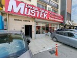 Teknik Takım Mustek (Mersinli Mah., 2830 Sok., No:13A, Konak, İzmir), kalıp firmaları  İzmir'den