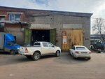 РемонтАБС. ру (Krasnaya ulitsa No:15с2), otomobil servisi  Elektrostal'den
