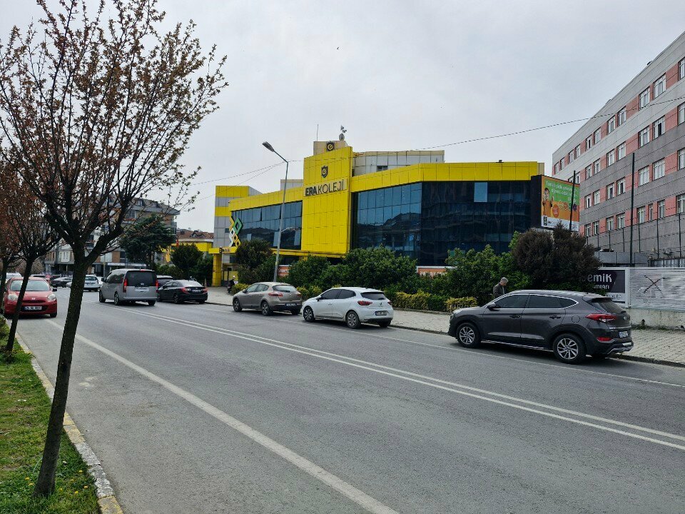 Anaokulları Era Koleji Anaokulu, İstanbul, foto