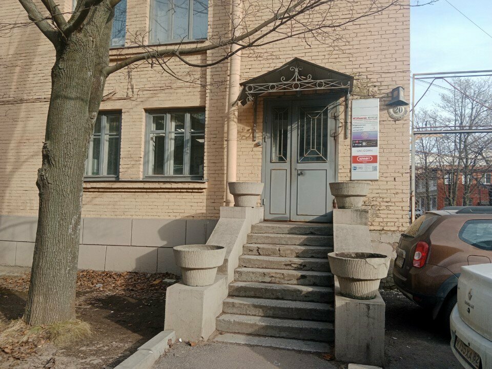 Sondaj ekipmanları firmaları Ddw, Saint‑Petersburg, foto
