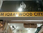 Mr iqbal wood city (Province of Sindh, Karachi, Gizri Road), mobilya aksesuar ve parçaları  Karaçi'den