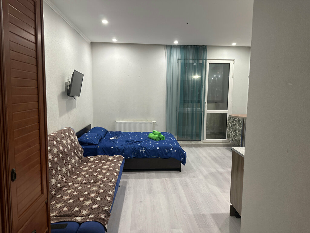 Kısa süreli konaklama Pogostim V mikrorajone Finskij 4a, Şçolkovo, foto