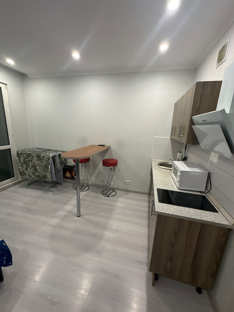 Kısa süreli konaklama Pogostim V mikrorajone Finskij 4a, Şçolkovo, foto