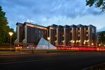 Radisson Blu Ridzene Hotel, Riga (Reimersa street No:1), otel  Riga'dan