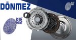 Dönmez Motorlu Araçlar (İzmir, Konak, Mersinli Mah., 2824. Sok., 38), otomobil parçaları imalatı  İzmir'den