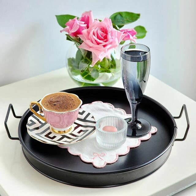 Kafe Ikea Kafe, Adana, foto