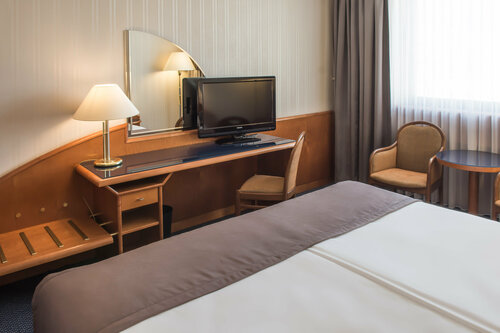 Otel Panorama Prague, Prag, foto