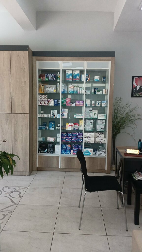 Eczaneler Zeytin Eczanesi, İzmir, foto