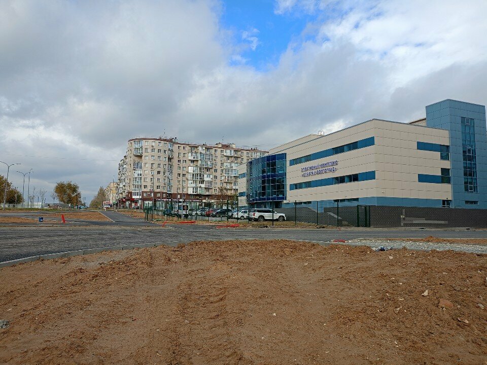 Kasap, şarküteri Volgogradskie produkty, Volgograd, foto