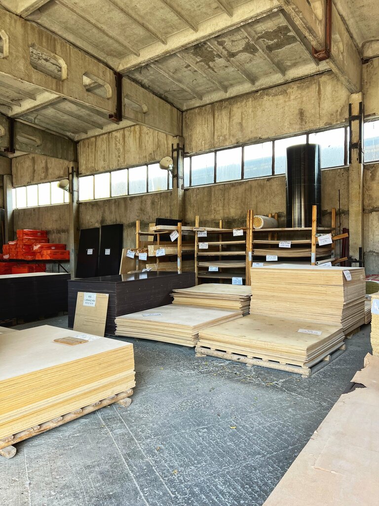 Kontrplak Оникс фанера, Nevinnomissk, foto